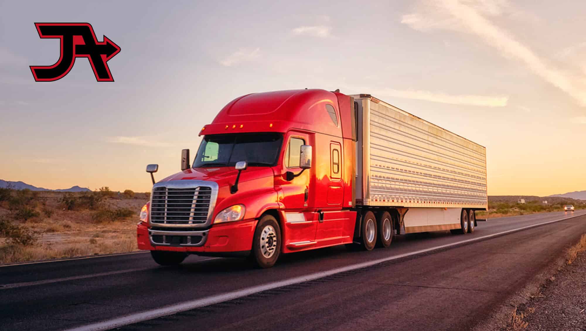 Freight Market Trends 2025: Key Challenges & Insights for Shippers